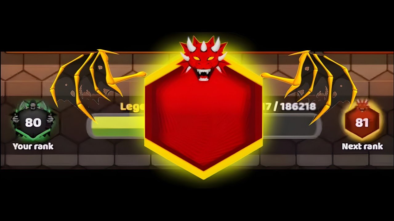 Evowars.io - New update rank 81🔥 - YouTube