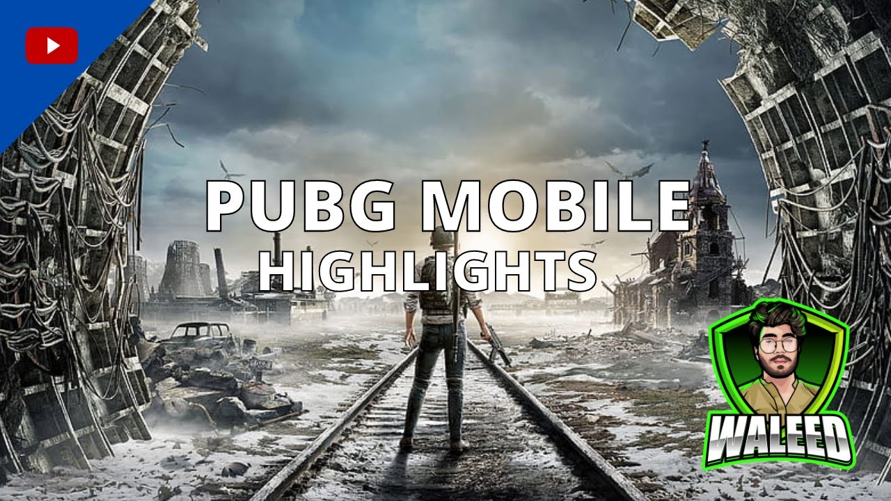 Tournament Highlights PUBG Mob (#2041) 17/05/2023 - YouTube