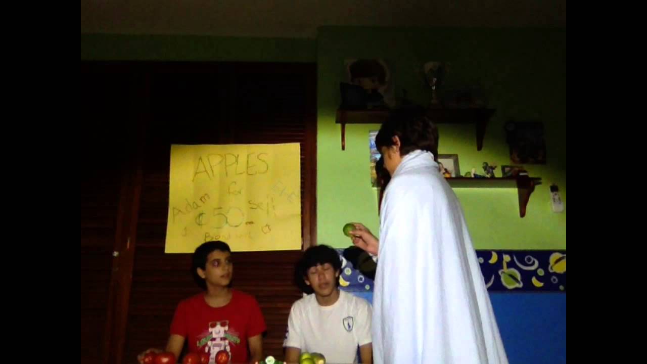Novio Boy Scene 6 - YouTube