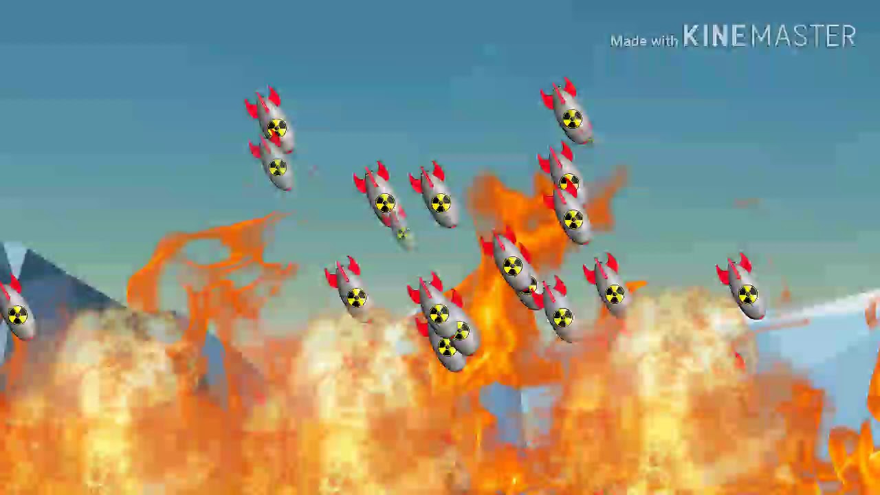 A Vyond effect in Kinemaster test #1 - YouTube