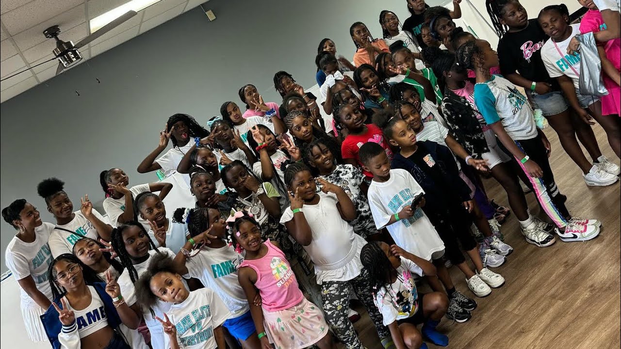 Fame Elite Meet & Greet 2024| Live Performances | Dance Battle - YouTube