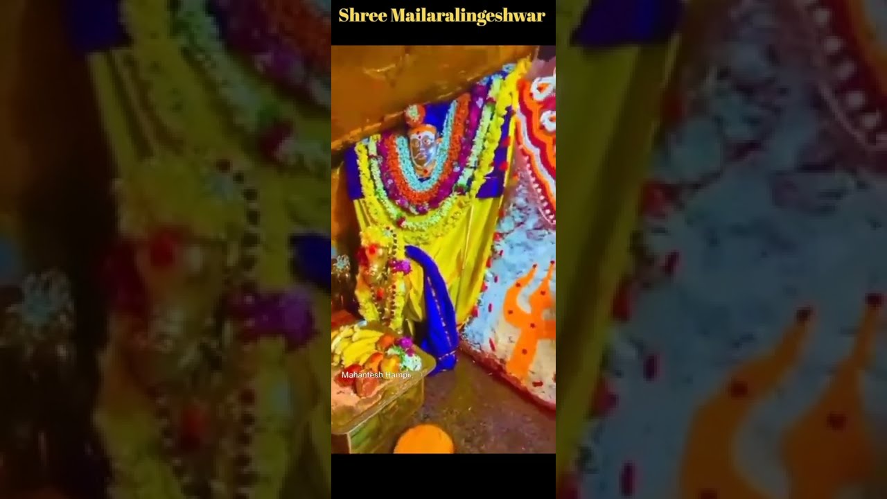 Mailapur mallayya status video - YouTube