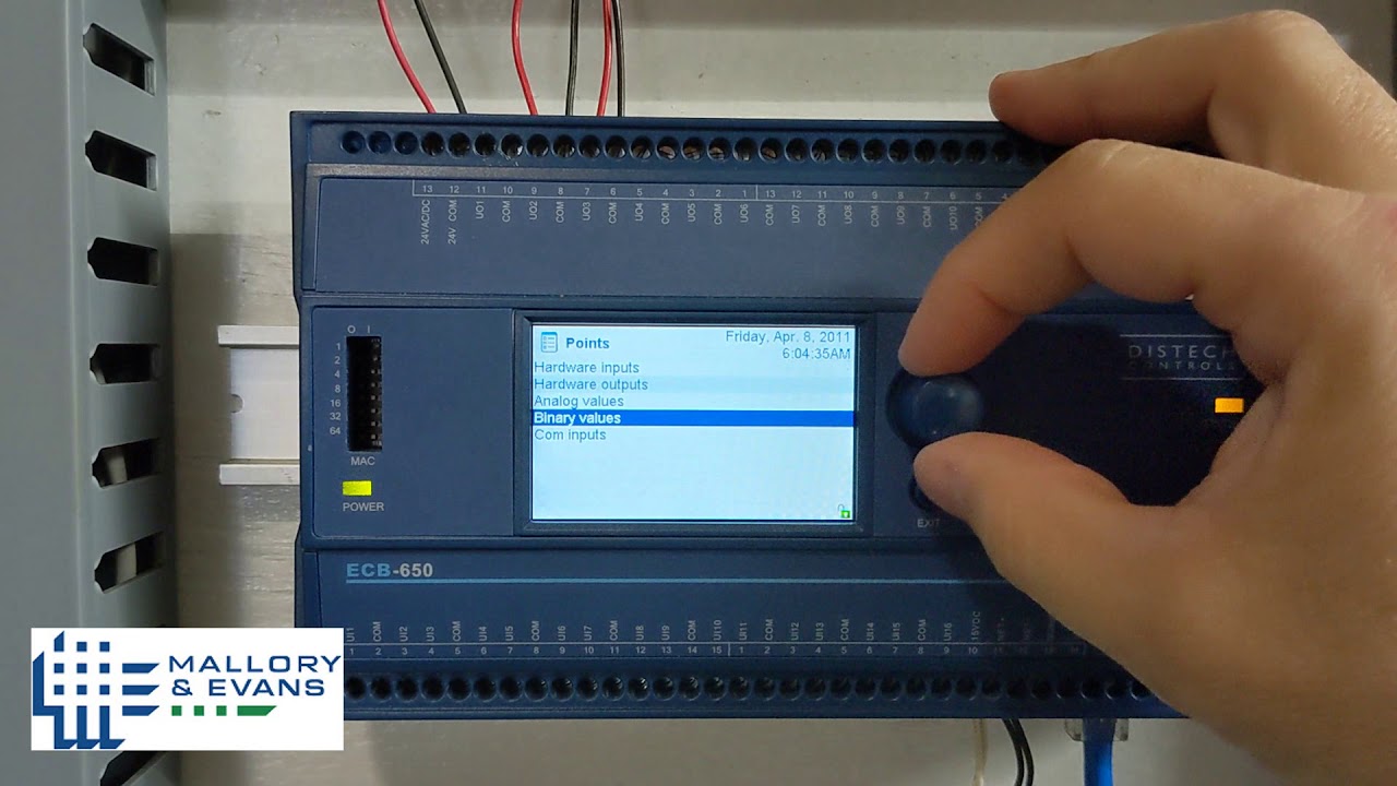 ECB Training - YouTube