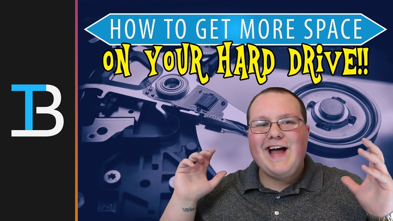 How To Get Space Back On Your Hard Drive Get Gigabytes Of Storage Back how-to-get-space-back-on-your-hard-drive-get-gigabytes-of-storage-back