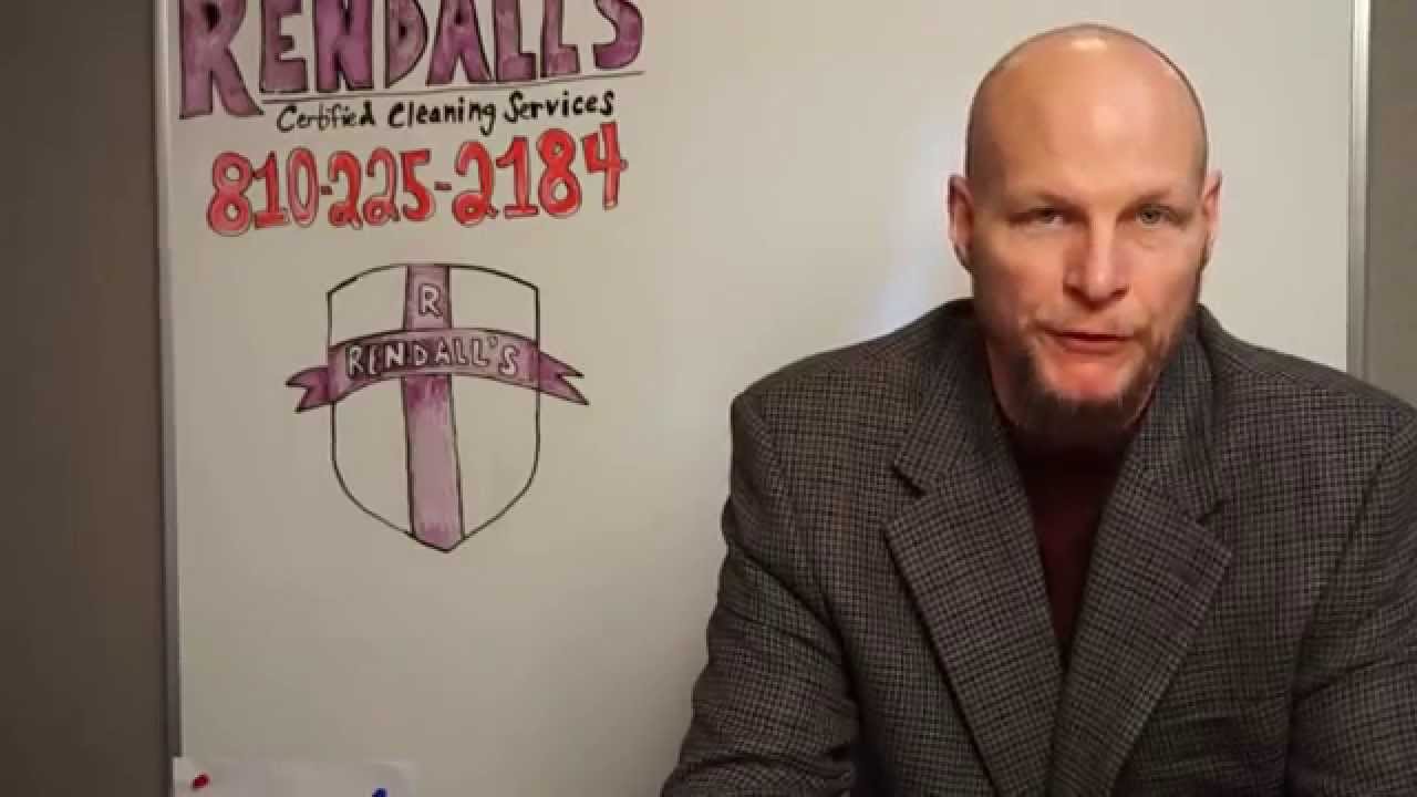 Meet our staff! - Eric Rendall - YouTube