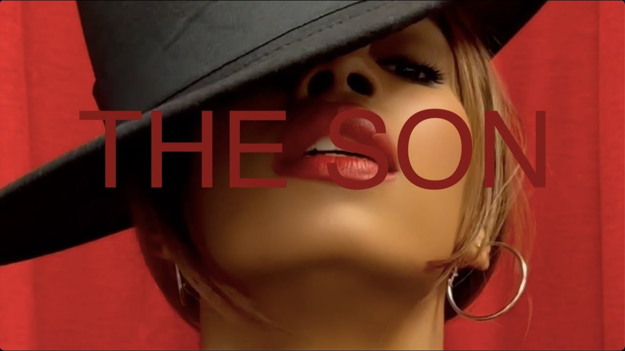 Whitney V. Powell - The Son (Official Music Video) - YouTube