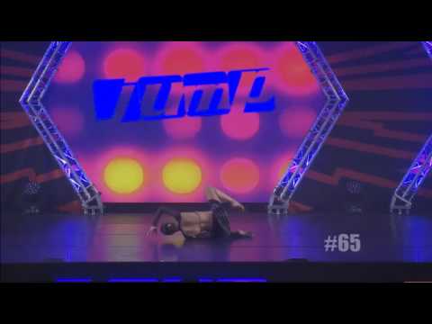 Dylan Ratzlaff Lyrical Solo I Will Wait - YouTube