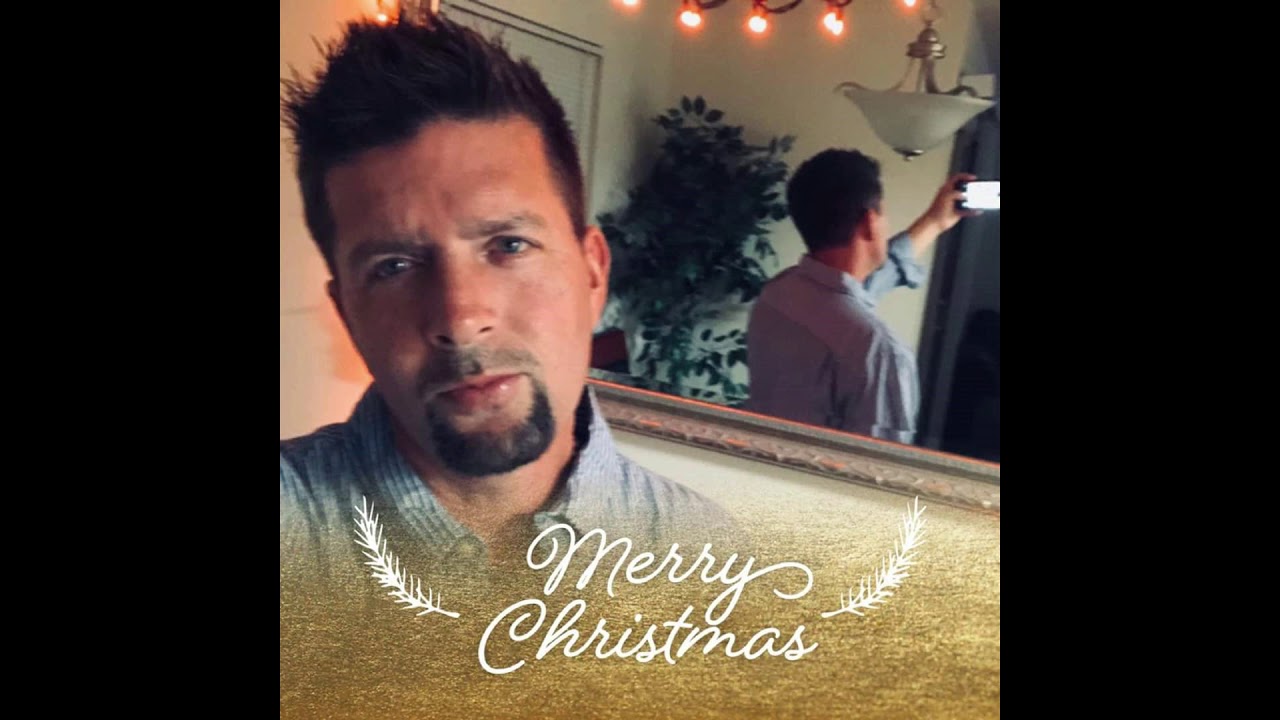 To You (A Christmas Song) by Aaron Kane - YouTube