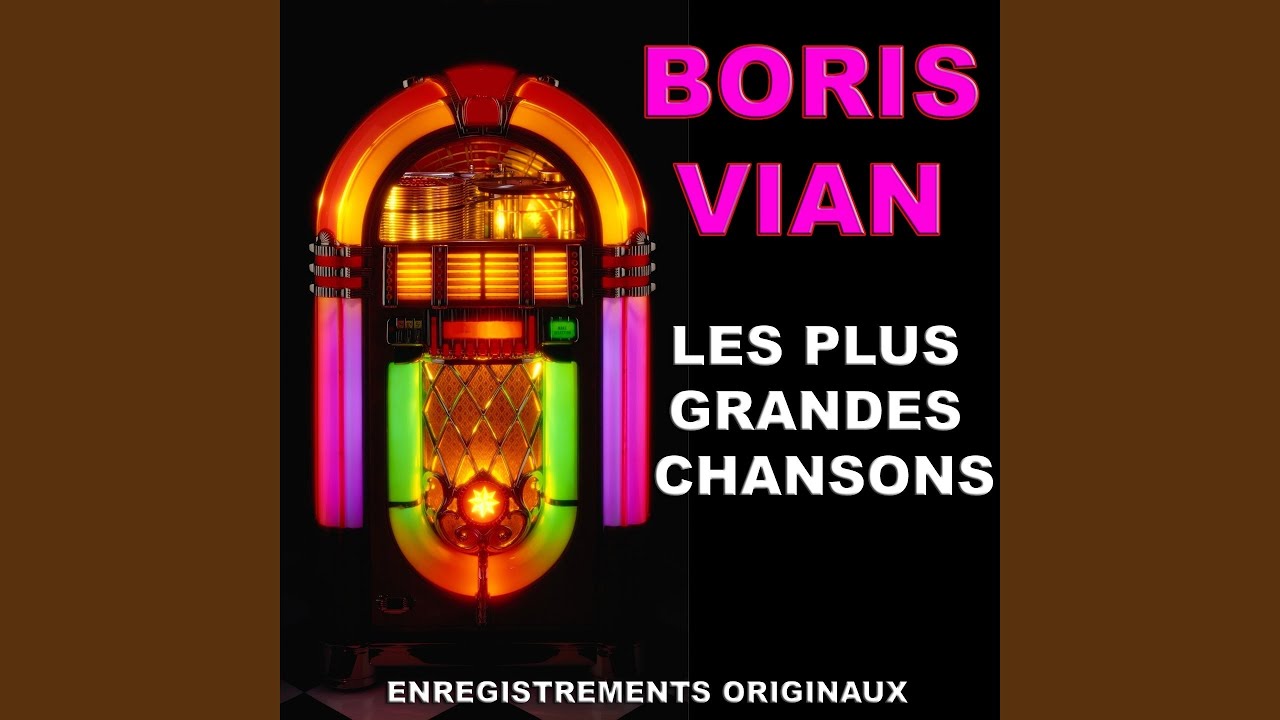 La Java Martienne - YouTube