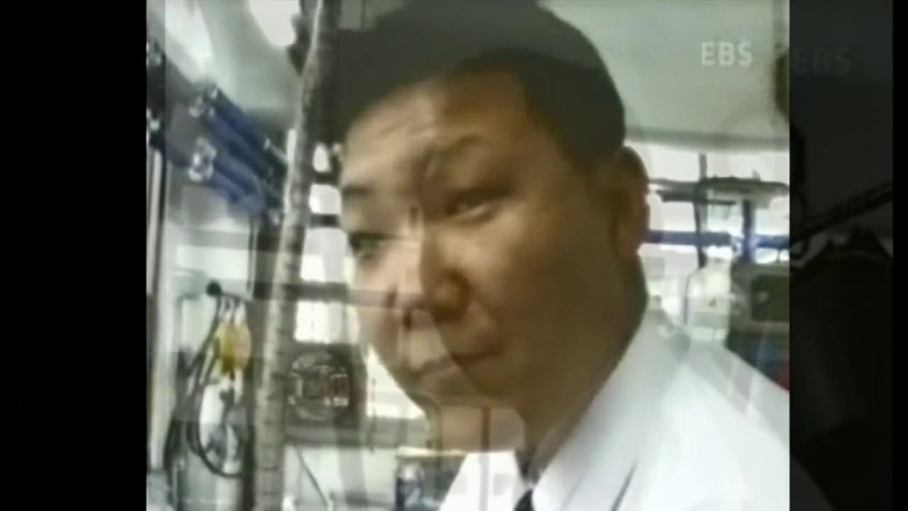 2003 ebs 주부생활백서 출연모습 - YouTube