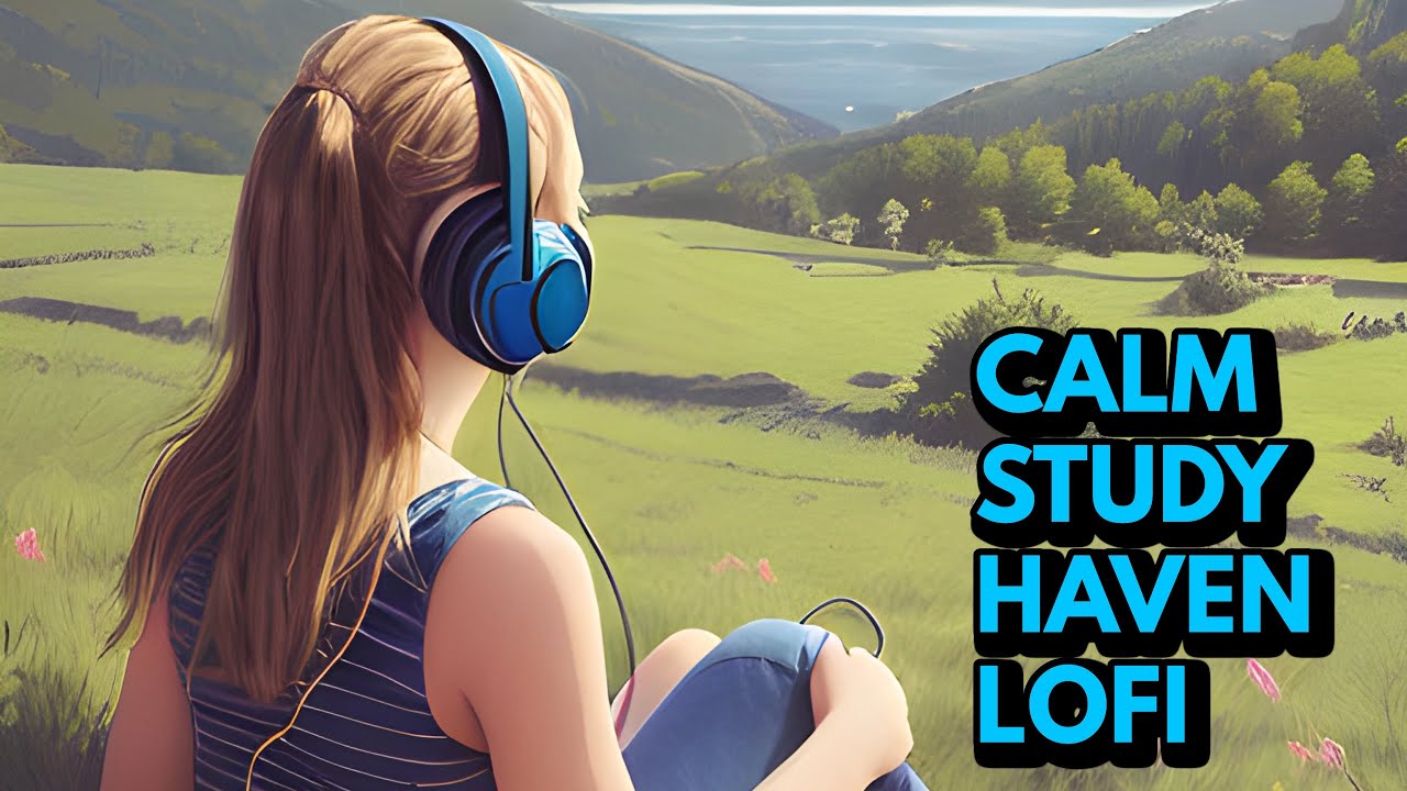 CALM STUDY HAVEN LOFI - YouTube