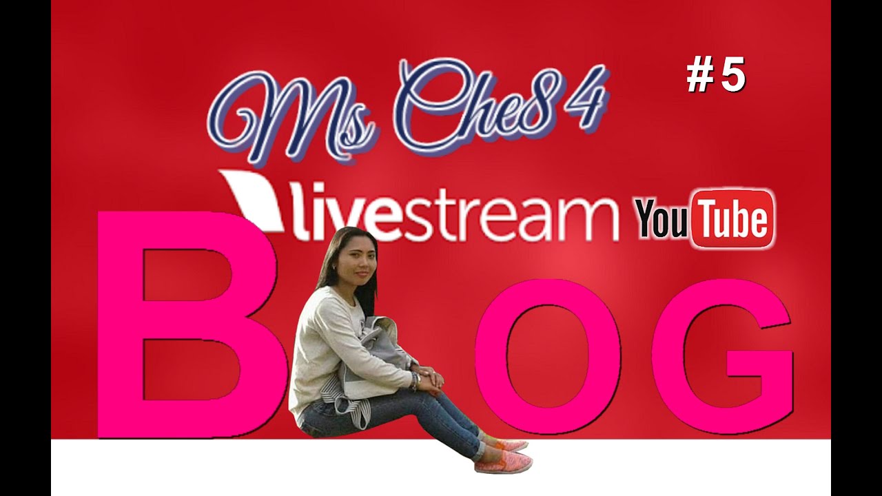 5th Live Stream With Adonis - YouTube