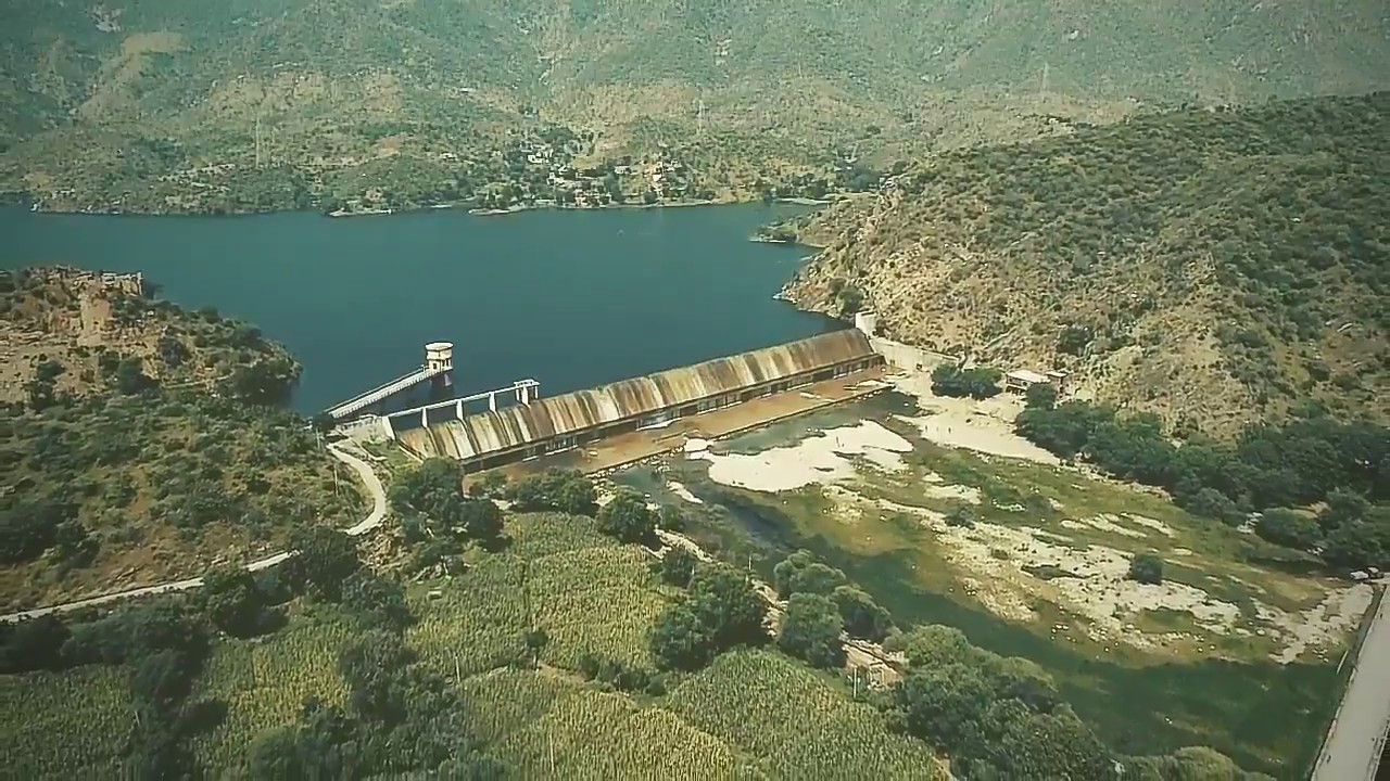 बागेरी नाका, बागेरी डेम, bageri dam, bageri naka Rajsamand, - YouTube