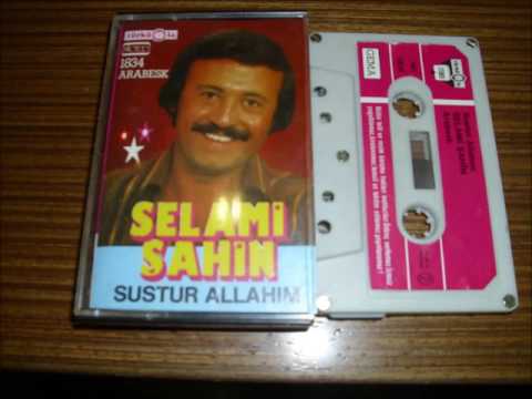 Selami Şahin - Çekinmem ( 1987 )