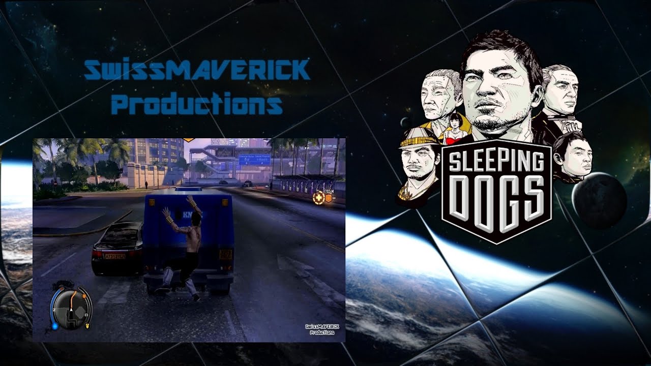 Sleeping Dogs Hidden Money