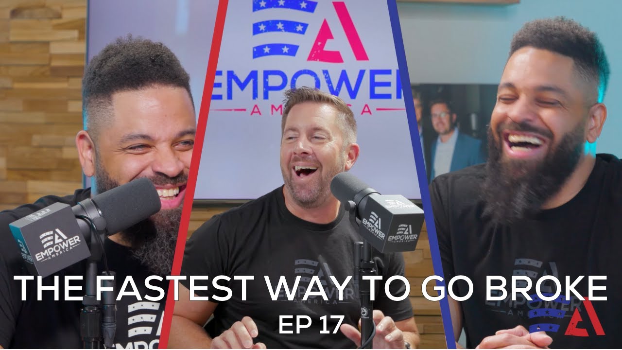 The Fastest Way to Go Broke | Ep. 17 - YouTube
