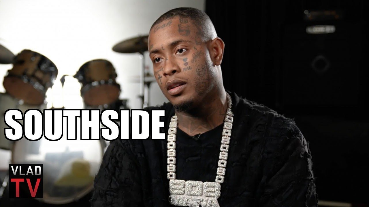 Southside Producer