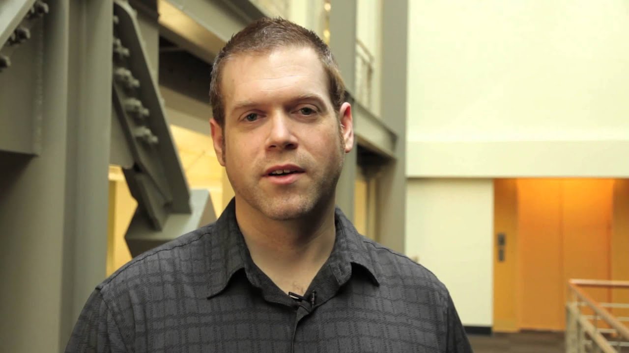 Who is Matthew B. Zrebski? - YouTube