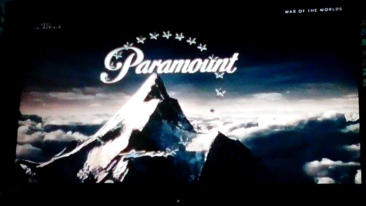 Paramount Pictures & DreamWorks Pictures (2005) - YouTube