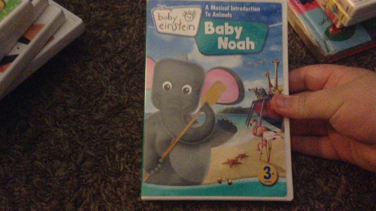 Baby Einstein Thrift Store Finds A.K.A. Goodwill Finds (June 2020 ...