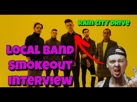 Interview with Rain City Drive . Matt McAndrew talks The Voice / Band ...