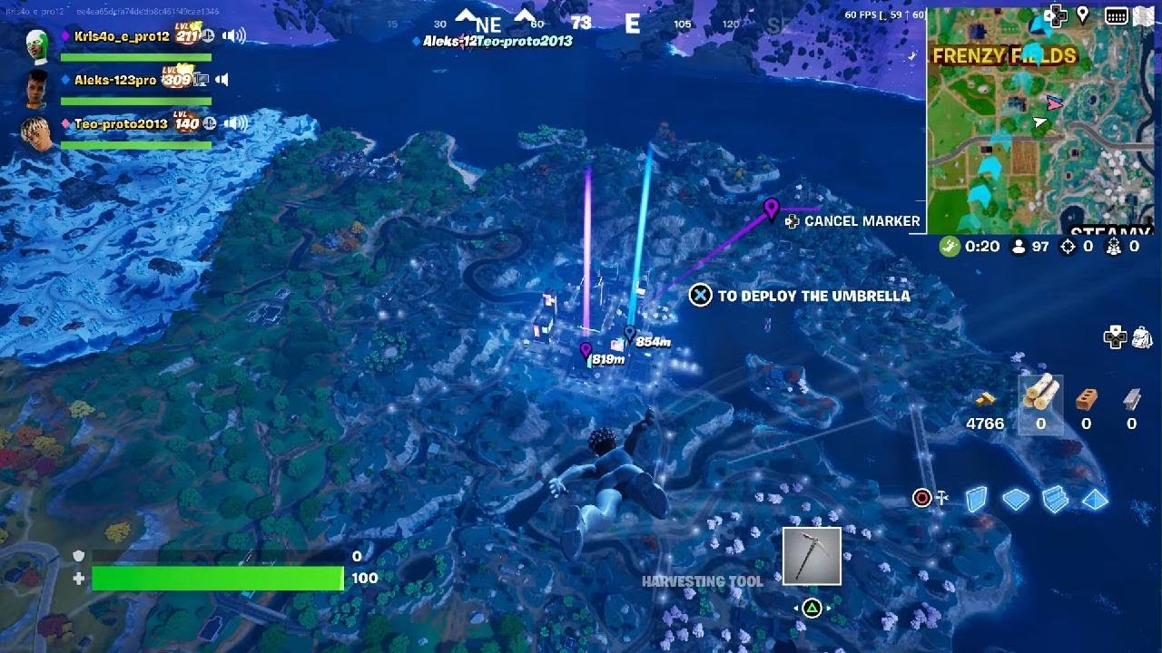 Fortnite_20230429175425 - YouTube