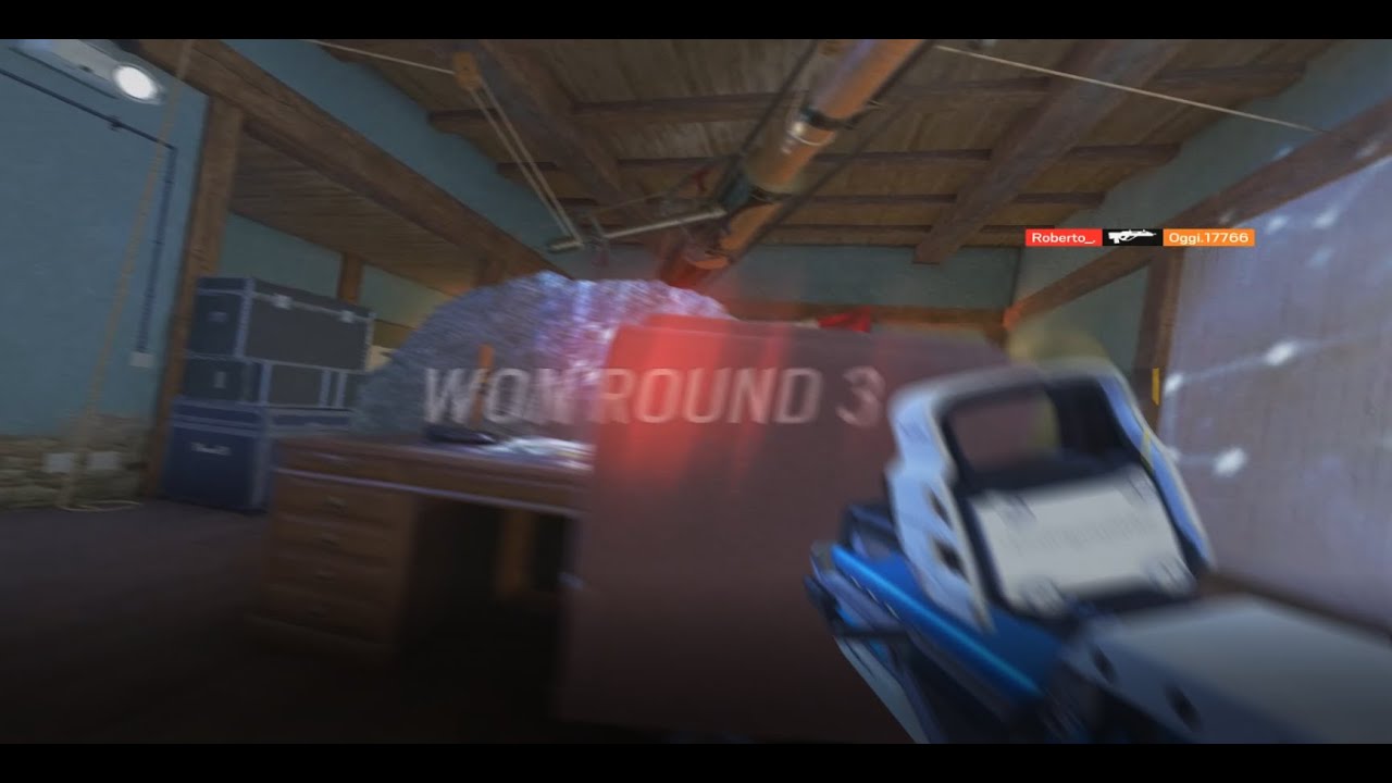 The Best Rainbow Six Siege Montage - YouTube