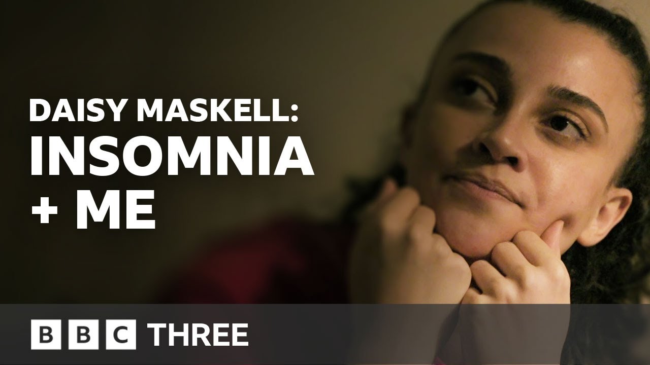 “I genuinely feel like I’m dying, I’m so tired” - Daisy Maskell ...