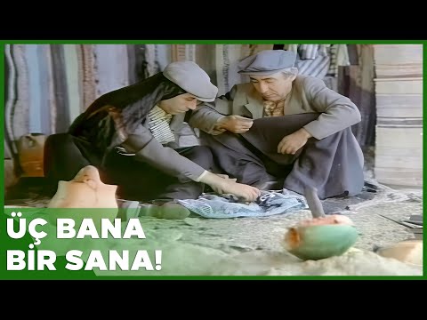 Davaro Türk Filmi | Sülo, Memo'yu Tehdit Ediyor!