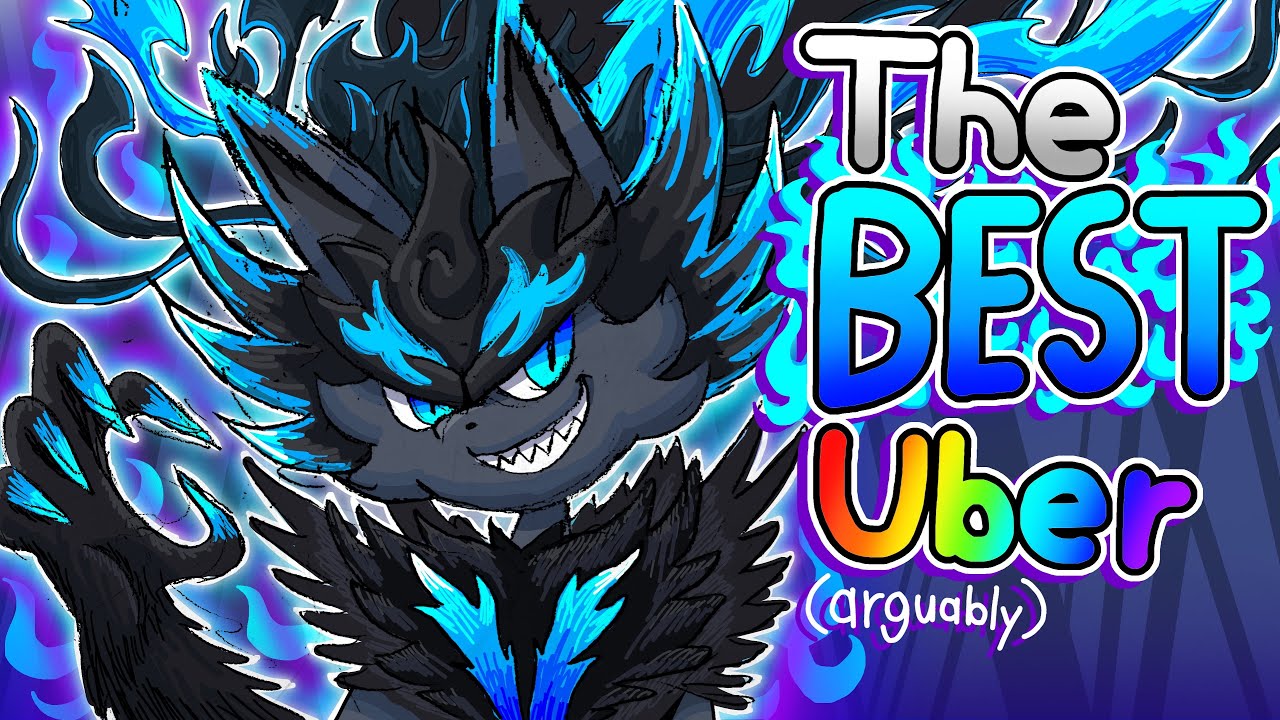 Why Dark Phono is the BEST Uber in Battle Cats (arguably) - YouTube