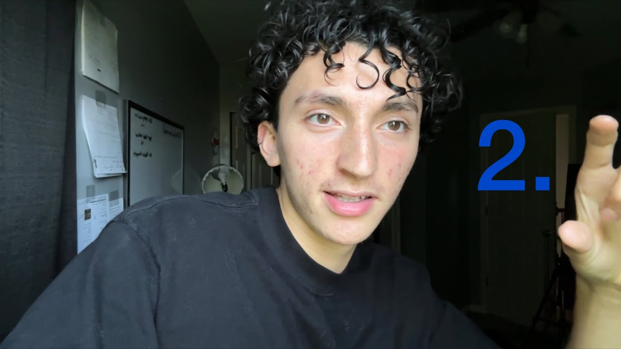 Here’s me overthinking Instagram for 2 minutes - YouTube
