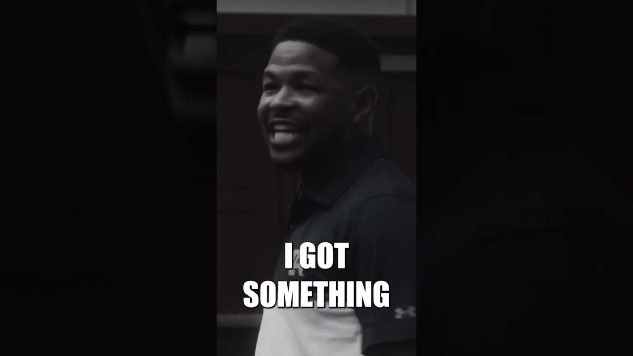 Inky Johnson - The Greatest Reward [MOTIVATIONAL SPEECH] - YouTube