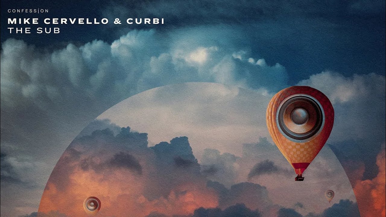 THE SUB- MIKE CERVELLO X CURBI 10 MINUTES EDIT - YouTube