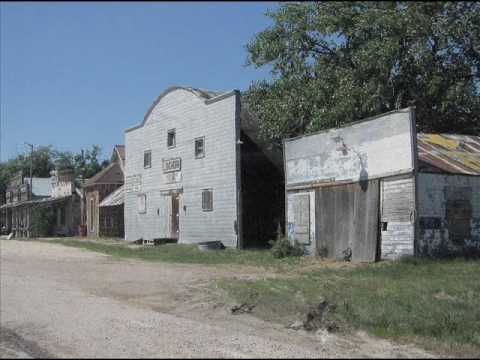 scenic, south dakota (the Great Nowhere) - YouTube