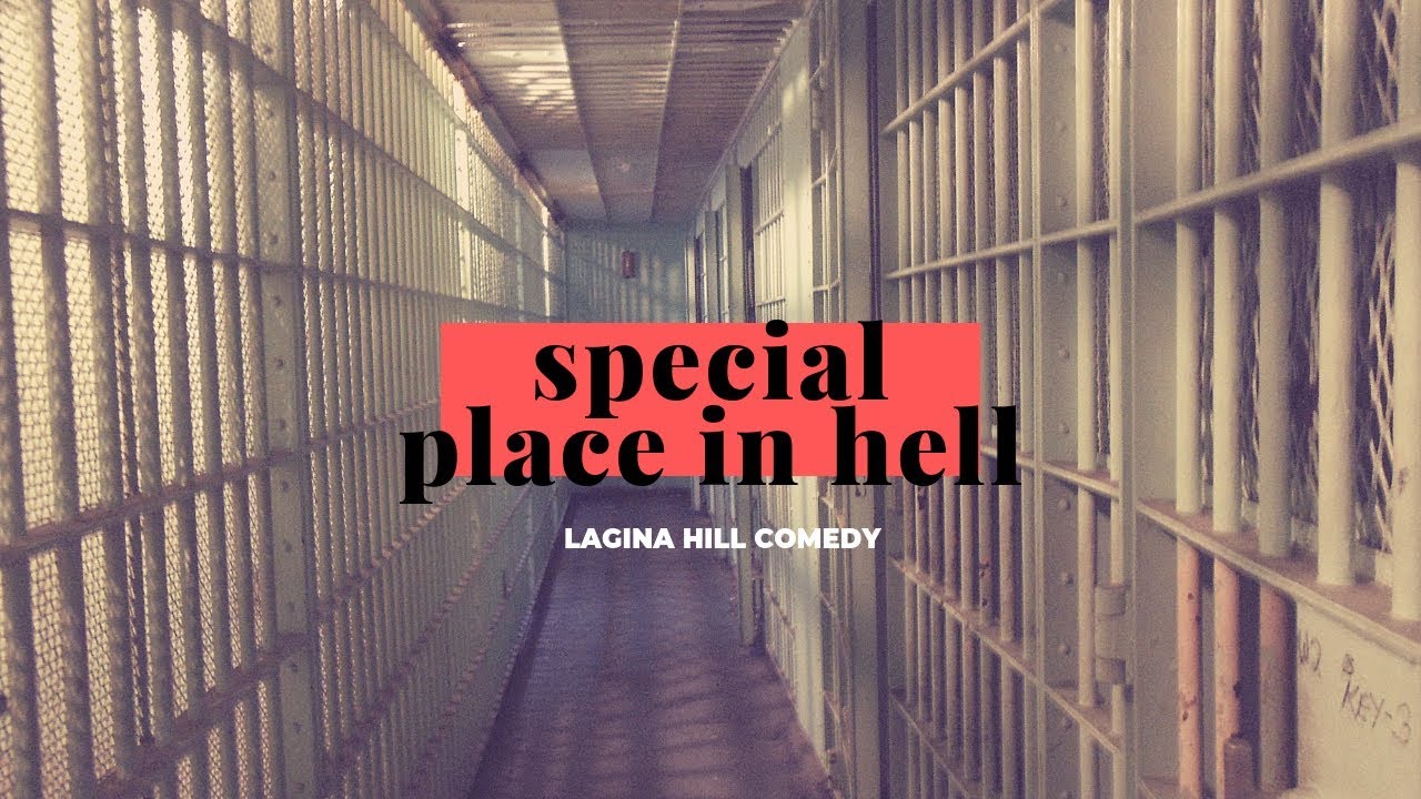 Special Place In Hell - YouTube