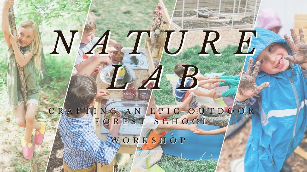 Introduction to the Nature Lab Workshop - YouTube