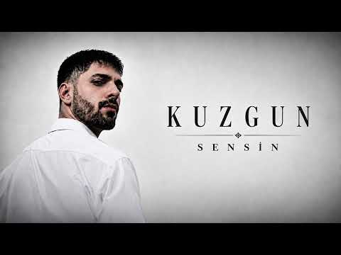 Kuzgun  - Sensin 2026 (Official Music)