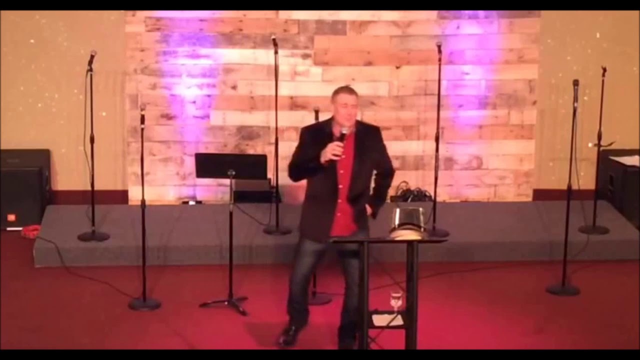 Michigan Meteor Prophecy | December 31, 2017 | Senior Pastor Rick ...