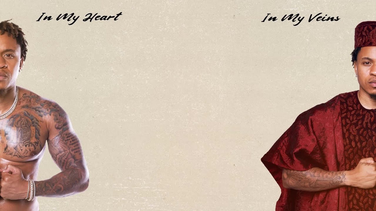 Rotimi - Birthday (Official Visualizer) - YouTube