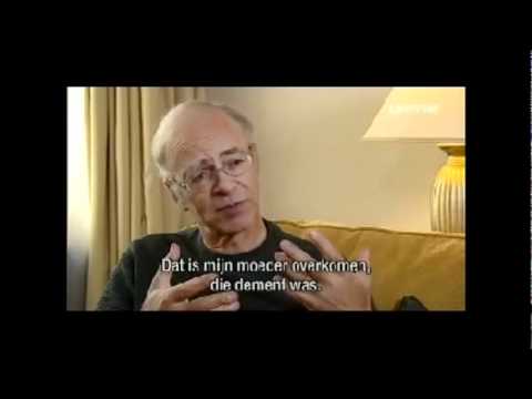 Peter Singer, part 3 - euthanasia.wmv - YouTube