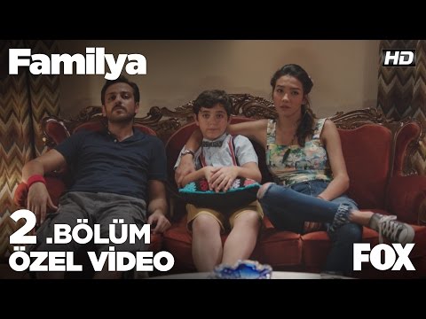 Çocuklar, Hare ve Yaşar ilişkisinin peşini kolay kolay bırakmayacak! Familya 2. Bölüm