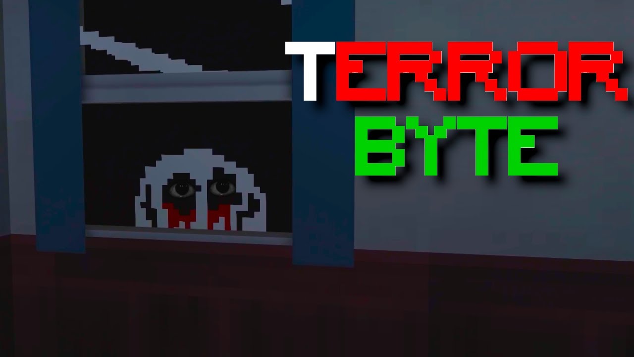Lock Ya Windows.. | Terrorbyte roblox - YouTube