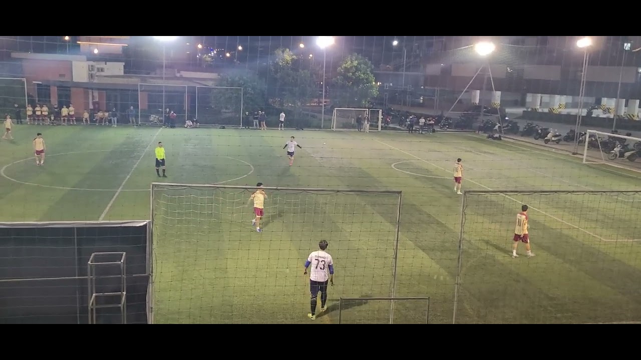 FSOFT CLOSE 2025 | Vòng 1 - FA.GEM vs FA.GET | Hiệp 2 - YouTube