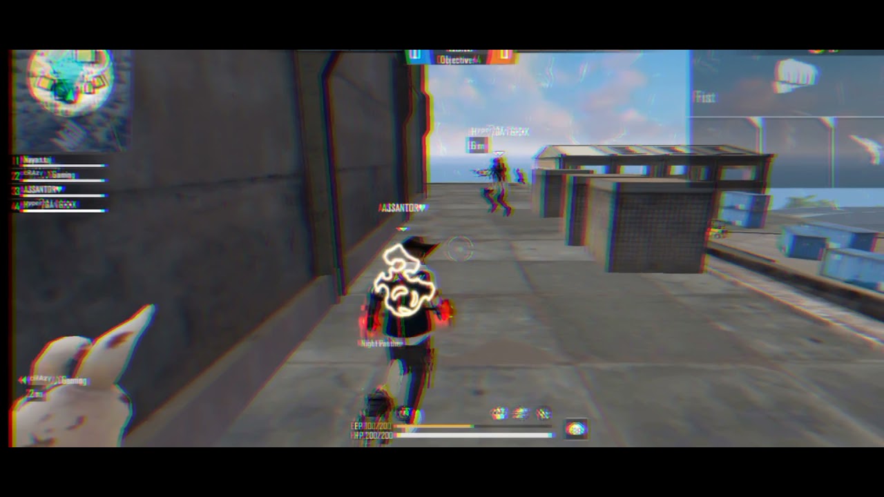 Free fire...status #ANTOR BONIK - YouTube