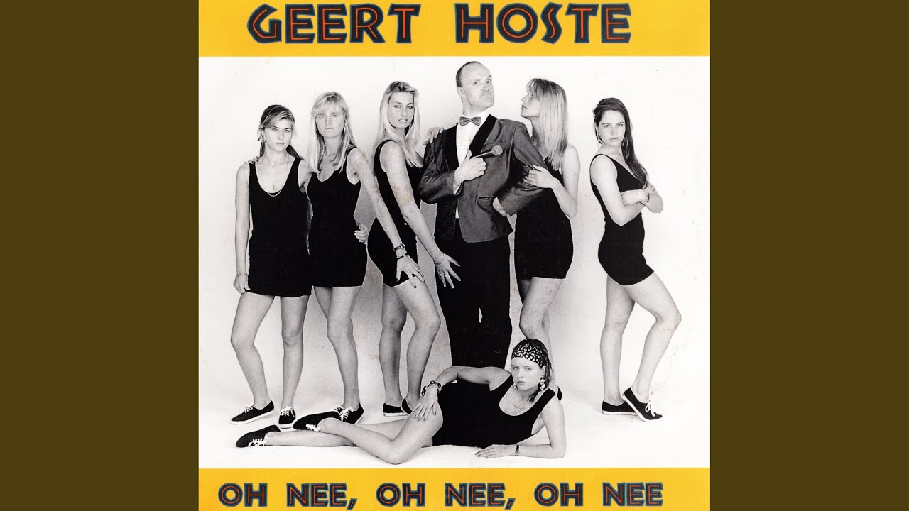 Oh Nee, Oh Nee, Oh Nee - YouTube