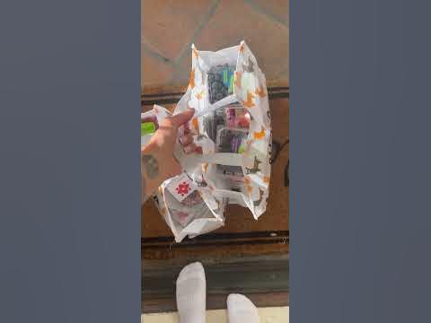 Заказ продуктов в США🇺🇸 #сша #жизньвсша #продукты #америка - YouTube