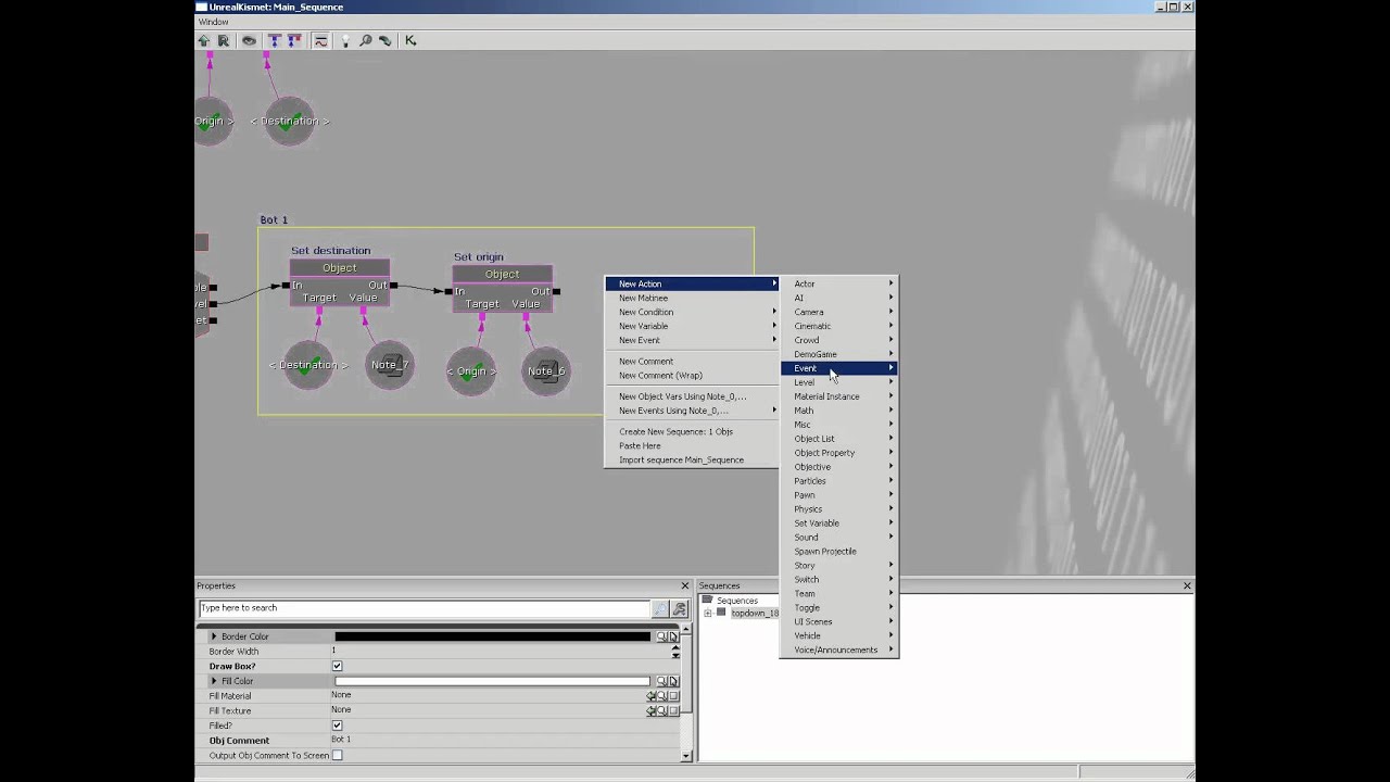 UDK Tutorial Part 163: Top-Down- Spawning Bots - YouTube