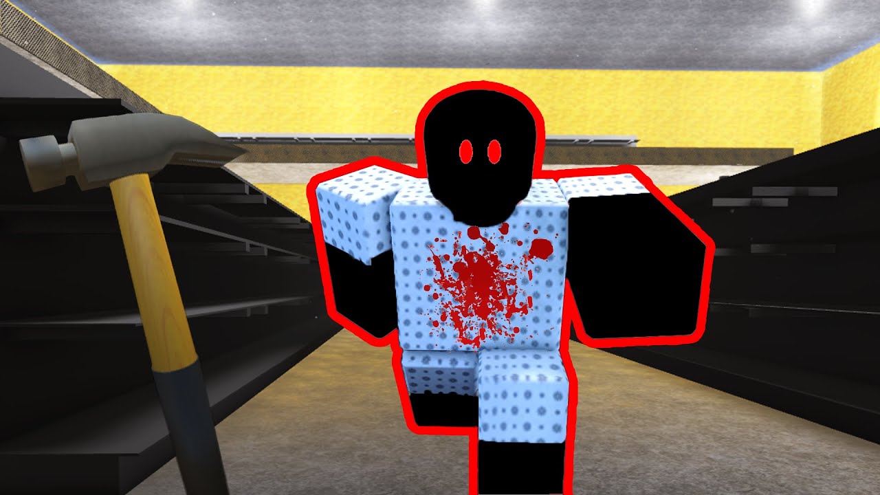 Roblox The Investigation REMIX [Full Walkthrough] - STAN SLENDER - YouTube