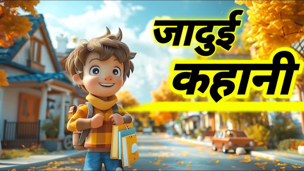 Cartoon Funny video|| Funny Magical lady|| Animation Video||Animation ...