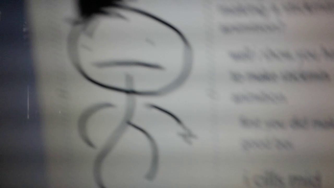 How to make Stickman Fights -Basic and Easy Tutorial!- - YouTube